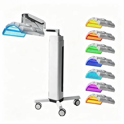 China 840 LED PDT Machine ,  Skin Treatment Photon Therapy Machine 1200W for sale