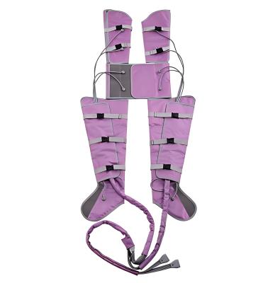 China Body Slimming Compression Therapy System , Air Pressure Lymphatic Drainage Machine For Salon for sale