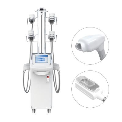 China 360°Cryolipolysis Slimming Machine , Fat Freezer Cryolipolysis System for sale