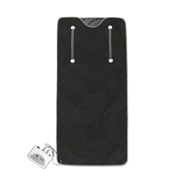 Quality 650W Body Slimming Infrared Sauna Blanket For Spa / Beauty Salon for sale
