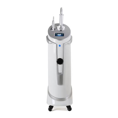 China 360 Roller Body Contouring Machine , Vacuum Roller Massage Machine 3400rpm 1200W for sale