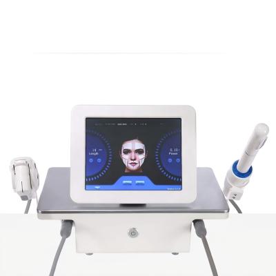 China 2 IN 1 HIFU Vaginal Tightening Machine Non Invasive For Clinics / Salons for sale