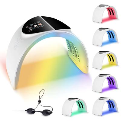 China Multi Wavelength ABS PDT Beauty Machine For Facial Treatment / Wellness Centers for sale