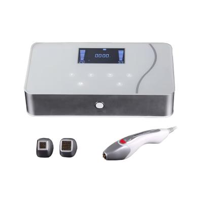 China Professional RF Microneedling Machine , 5MHz RF Skin Tightening System for sale