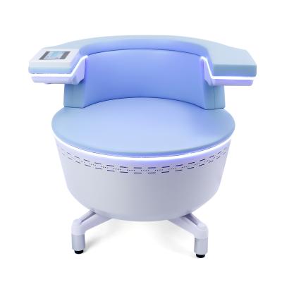 China HIFEM Pelvic Floor Training Chair Non Surgical Postpartum Recovery Device for sale