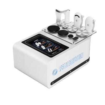 China Deep Tissue Laser Therapy System , Tecar Style Body Therapy Machine 448KHz for sale