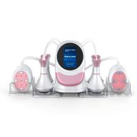 Quality 1MHz Full Body Contouring Machine 6 In 1 Slimming And Beautifying Machine for sale