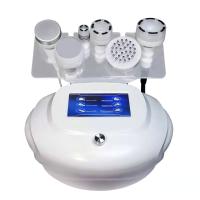 Quality RF BIO Body Shaping Machine 6 In 1 80k Cavitation Slimming Machine for sale