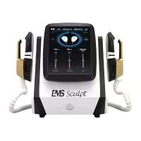 Quality Desktop EMS Muscle Sculpting Machine , Compact RF Body Contouring Device For for sale