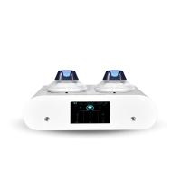 Quality Deep Tissue Fat Burning Machine , EMS Body Sculpting Massage Machine 4500W for sale