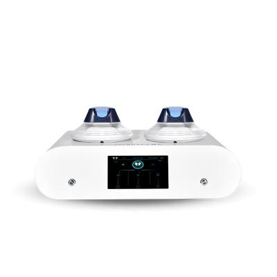 China Deep Tissue Fat Burning Machine , EMS Body Sculpting Massage Machine 4500W for sale