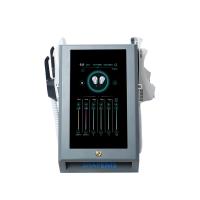 Quality 16Tesla EMS Body Sculpting Machine 6000W For Aesthetic Clinics / Med Spas for sale