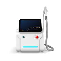 Quality Full Body Female Hair Removal Machine 755nm 808nm 1064nm For Clinics / Beauty for sale