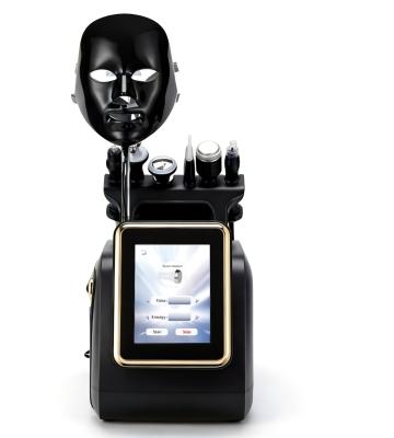 China Deep Cleaning Hydrafacial Machine Multifunction 8 In 1 Hydra Facial System for sale