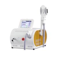 Quality Multifunction IPL Laser Beauty Machine 480nm 530nm 640nm E-Light IPL Machine for sale