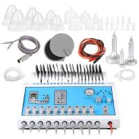 Quality Multifunction Breast Enhancement Machine , Professional Microcurrent Machine for sale