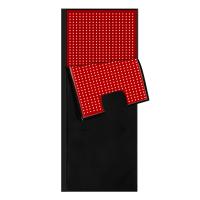 Quality Full Body Red Light Therapy Device 660nm 850nm Red Light Sleeping Bag For Muscle for sale