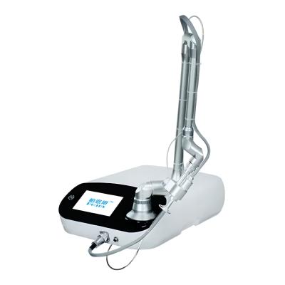 China CO2 Fractional Laser Machine for Skin Resurfacing, Acne Scar Removal &Vaginal Rejuvenation for sale