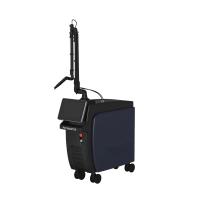 Quality Advanced Vertical Pico Laser for Pigment & Tattoo Removal | High ROI Salon for sale
