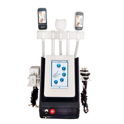 China Portable Fat Freezing Machine for Salon | 360° Cryolipolysis & Body Contouring for sale
