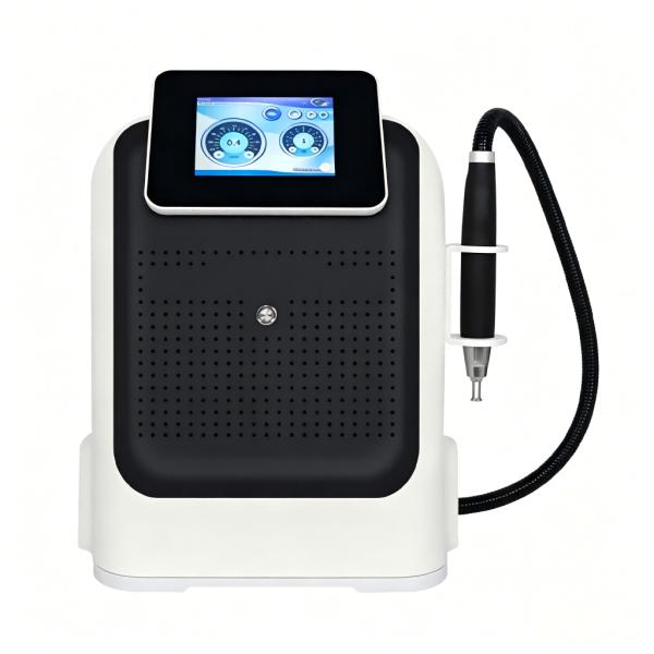 Quality 4 Wavelength Picosecond Laser Machine 1064nm 532nm 755nm 1320nm for Tattoo Removal for sale