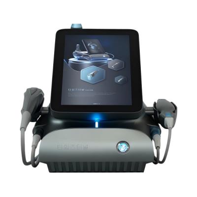 China Titanium Ultrasound HIFU Machine for Face & Body | Skin Tightening for sale