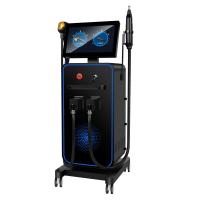 China 810nm Diode & Multi-Wavelength Picosecond Laser Machine for sale