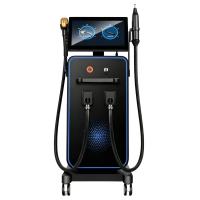 China 810nm Diode & Multi-Wavelength Picosecond Laser Machine for sale