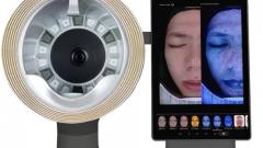 AI Skin Scalp Analyzer Pro Beauty Clinic Tool