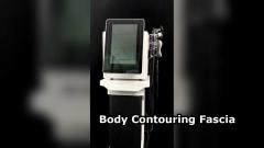 448KHz Body Contouring & Fascia Therapy