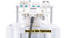 in  Body Contouring Machine V-TE