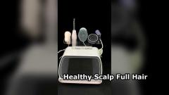 Scalp Care Machine For Hair Growth & Health