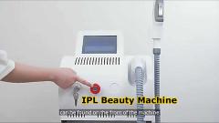 All-in-One IPL Machine for Beauty Business