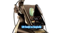 in  HIFU RF EMS Skin Tightening Body Sculpting