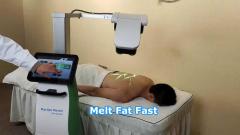 10D Laser Body Slimming Fat Reduction