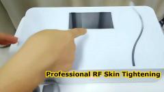 MicroRemage RF Skin Tightening for Beauty Clinics