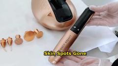 Gold Plasma Pen Skin Spot Removal