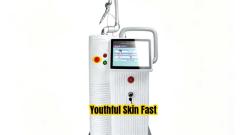 Fractional CO2 Laser Skin Rejuvenation Results