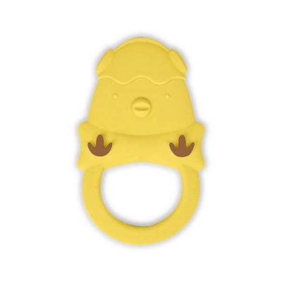 China De Zuigelingsjong geitje van Chubby Gummy Teether Toys Newborn van de 230 Graadkip Te koop