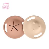 China LFGB Silicone Snack Cup for sale