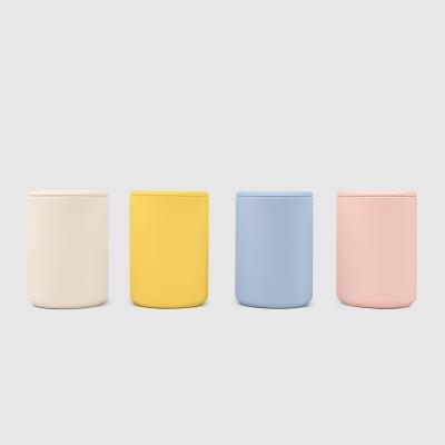 China 6 maanden van het Siliconesippy van BPA de Vrije Kop voor het Spenen het De borst geven Te koop