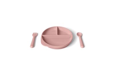 Китай Tableware силикона свободной судомойки BPA безопасный установил 6 мягко продается