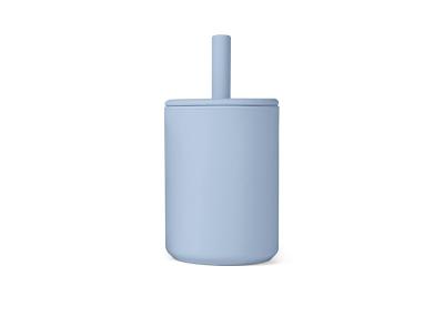 China Ce-van het Siliconesippy van de Goedkeuringsbeet Veilige van het de Kopsilicone Vrije de Snackkop BPA Te koop