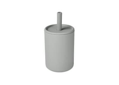 China Ce-van het Siliconesippy van de Goedkeuringsbeet Veilige van het de Kopsilicone Vrije de Snackkop BPA Te koop