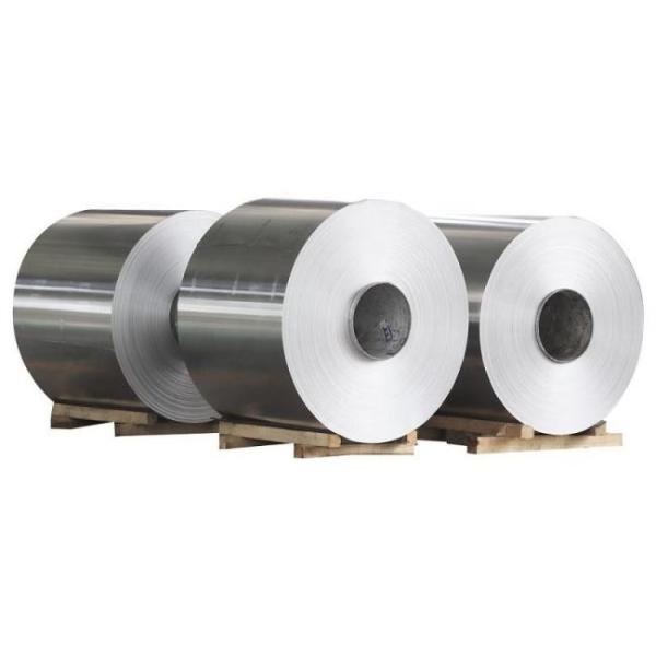 Dekorations-Aluminiumblatt-Spule 1100 Aluminiumspule 1060 1050