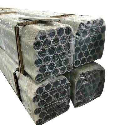 Cina Il tubo 410 di acciaio inossidabile 4inch di A312 10mm ha lucidato il tubo di superficie di acciaio inossidabile in vendita