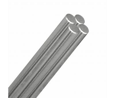 Cina 304 316 321 austenitico luminoso 2mm del tondino 6mm 3mm di acciaio inossidabile in vendita