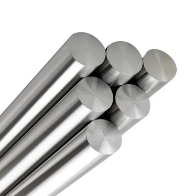 China 312 Stainless Steel Bars H9 - H11 ASTM 6mm Metal Rod Corrosion Resistance for sale