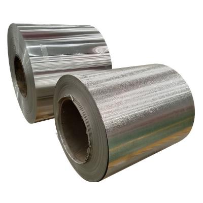 Cina Nastro a prova di fuoco della stagnola dello strato di alluminio 0.2mm della bobina di rivestimento 6063 del mulino in vendita
