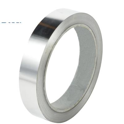 China Oppervlakte Opgepoetste de Rolband 316L 409L 410S 410 430 440 van de Roestvrij staalstrook Te koop